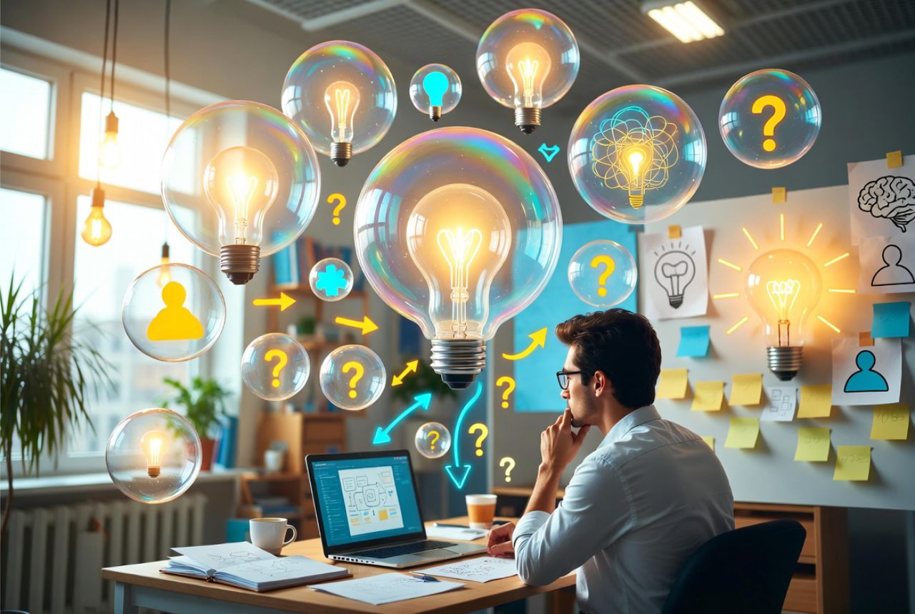 Top 120 AI Prompts to Improve Writing Skills and Creativity