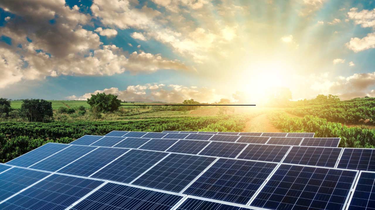 Green Fuels and the Solar Revolution: How Indian Manufacturers Are ...