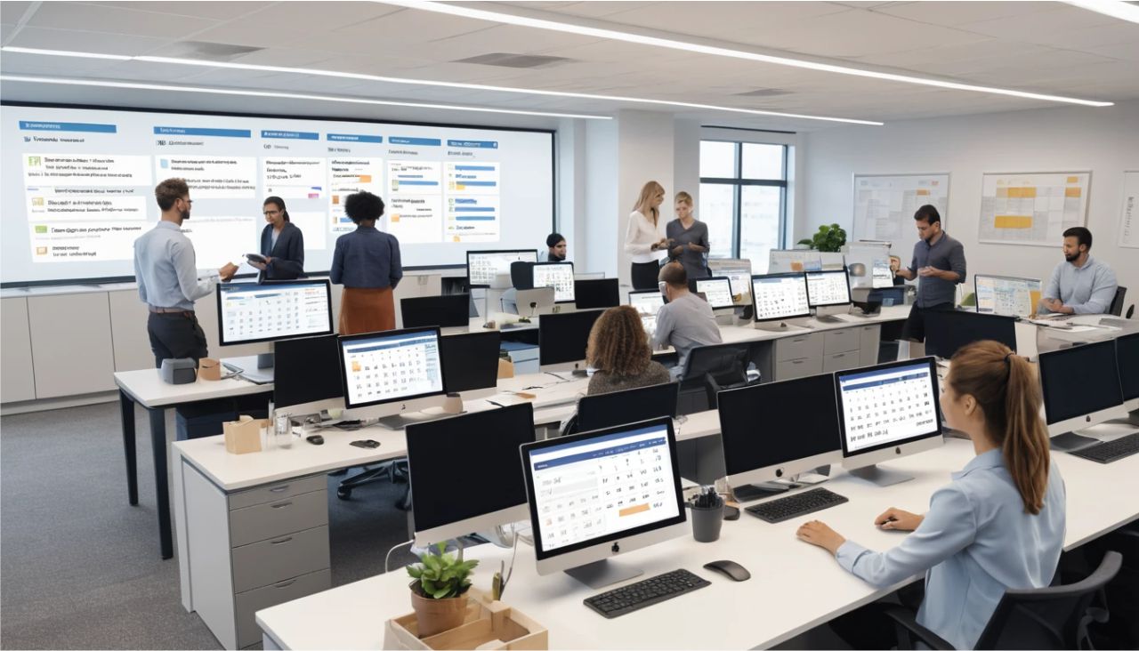 4 Day Workweek Jobs: Real Company Results | Ultra Updates