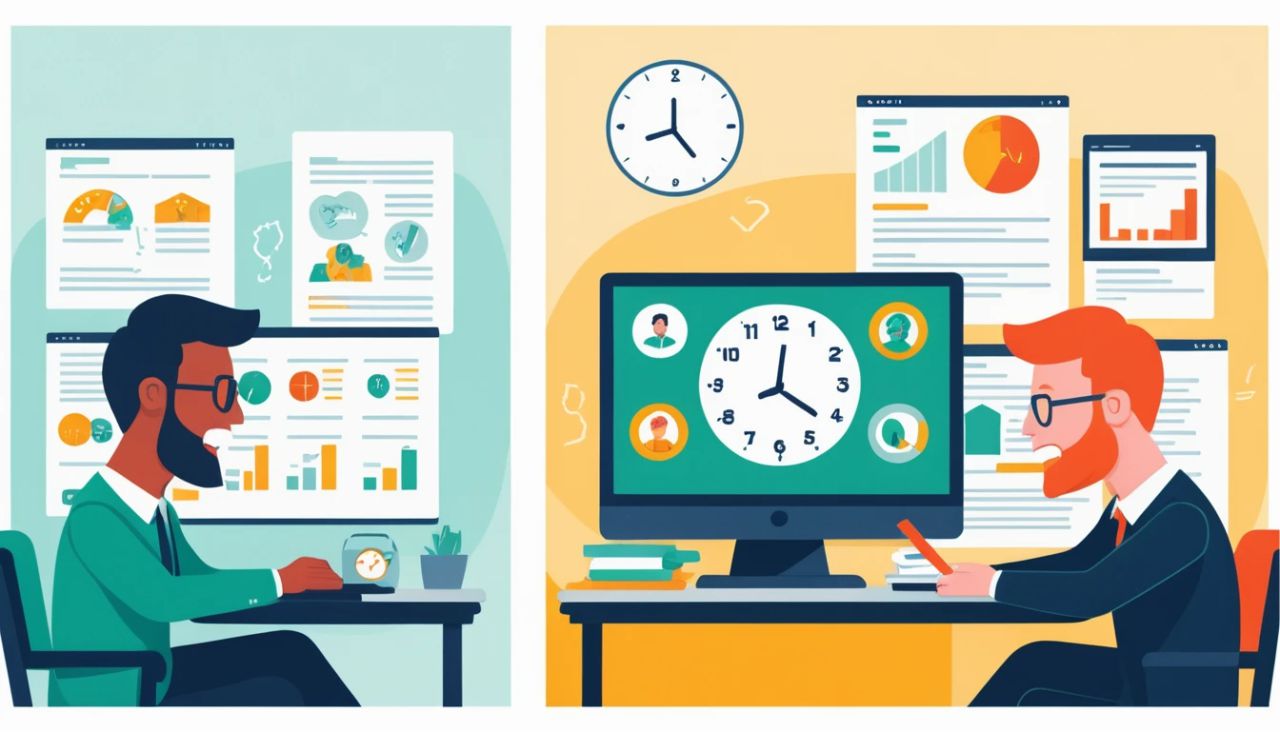 4 Day Workweek Jobs: Real Company Results | Ultra Updates