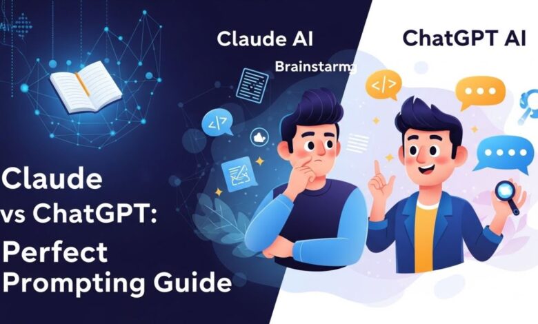 Claude vs ChatGPT examples | Ultra Updates