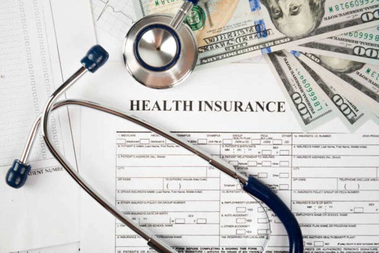 Understanding USA Health Insurance: A Comprehensive Guide for All Your ...