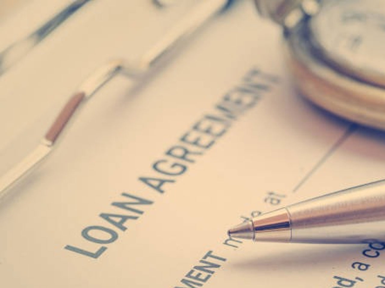 How Overdraft Loans Support Short-term Business Needs