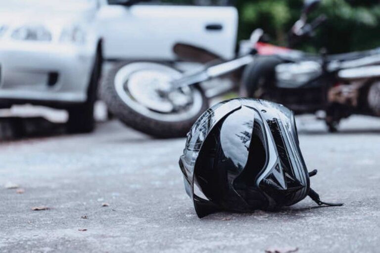 A Practical Guide to Motorcycle Crash Injury Claims