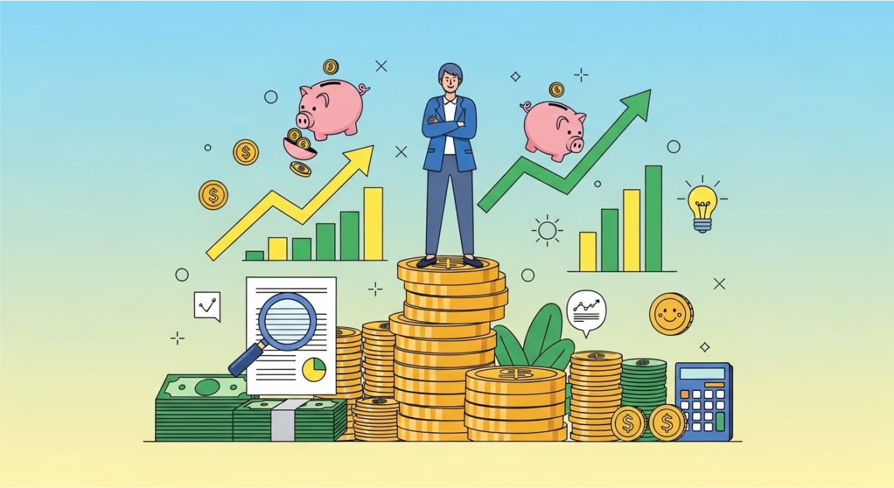 10 Smart Money Habits to Transform Your Financial Life